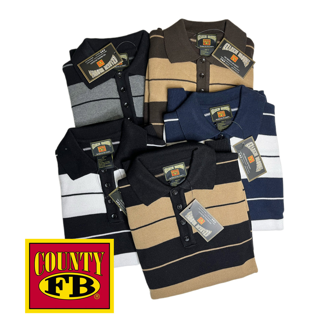 FB County – Trustworthy Hustlers