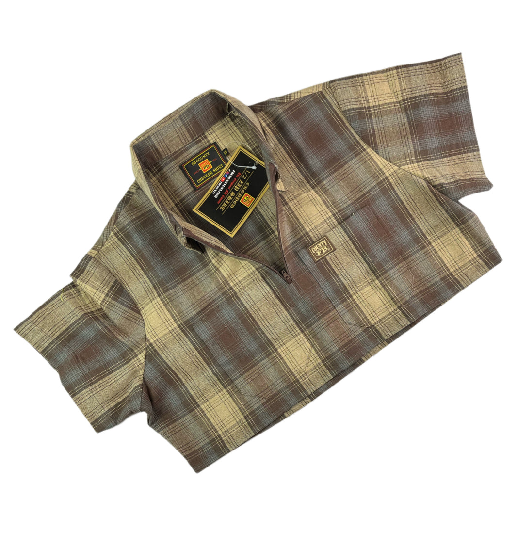 FB County – Trustworthy Hustlers